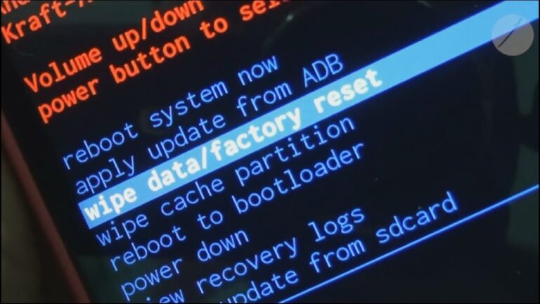 [Solved]- 8 Ways To Fix “No Command” Error In Recovery Mode