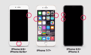 8 Fixes For White Screen Of Death On iPhone 15/14/13/12
