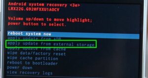 [Solved]- 8 Ways To Fix “No Command” Error In Recovery Mode