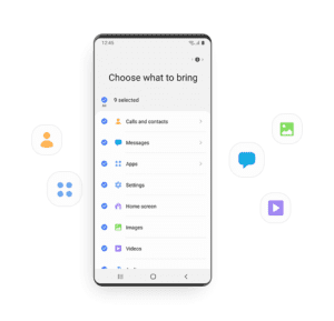 [GUIDE] Recover Data From Samsung Galaxy S21/S21+/S21 Ultra