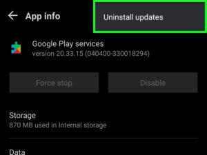 [15 Fixes] “Unfortunately, Settings Has Stopped” On Android After ...