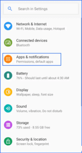 [15 Fixes] “Unfortunately, Settings Has Stopped” On Android After ...