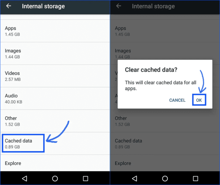 [15 Fixes] “Unfortunately, Settings Has Stopped” On Android After ...