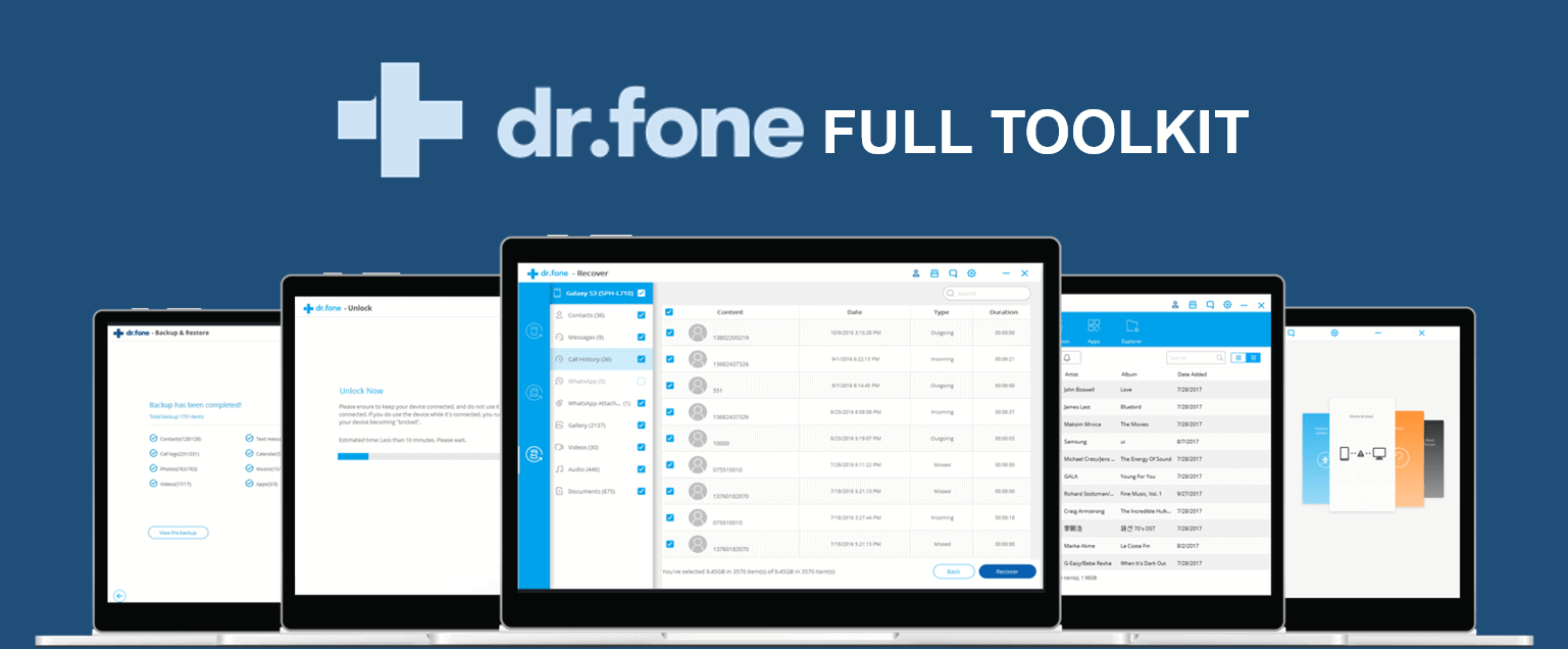 How To Recover Deleted Viber Messages On Android Effectively