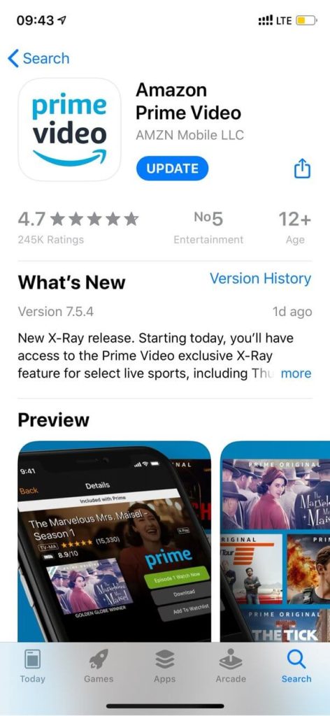 11 Ways To Fix Amazon Prime Video Not Working On Android