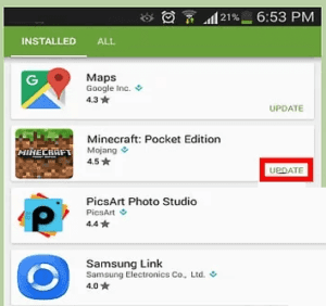 11 Methods To Fix Minecraft Keeps Crashing/Freezing On Android