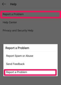 [18 Ways] Fix Instagram Couldn’t Refresh Feed On Android