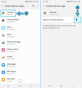 [13 Ways] Fix “There Was A Problem Parsing The Package” Error On Android