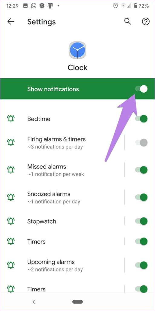 14 Ways To Fix Alarm Not Working On Android Phones