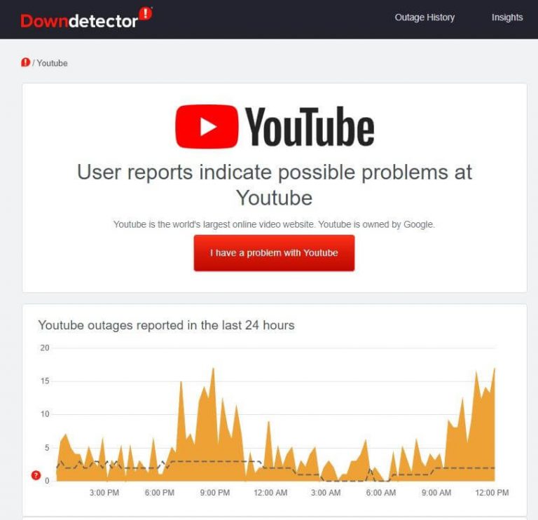 [15 Ways] Fix "Unfortunately, YouTube Has Stopped" On Android