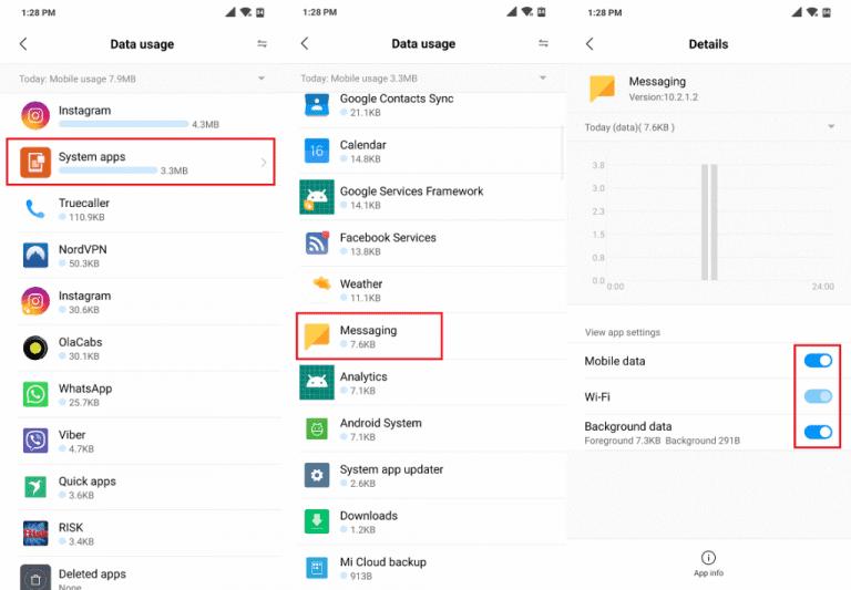 12 Ways To Fix Delayed Text Messages On Android