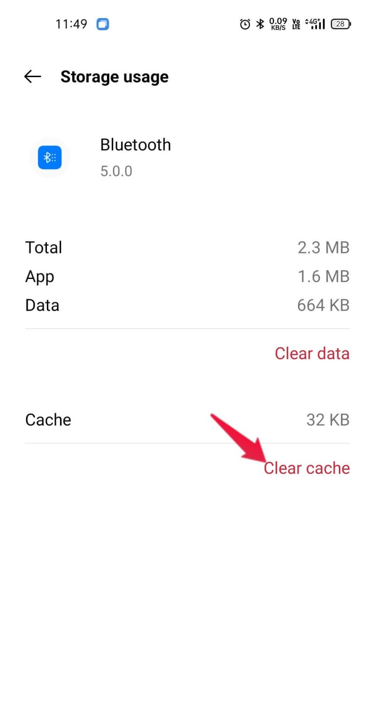 13 Ways To Fix Bluetooth Keeps Stopping On Android