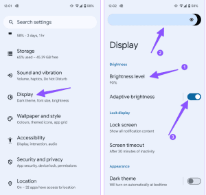 12 Ways To Fix Vertical Lines On Android Phone [SOLVED]