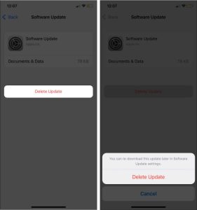12 Ways To Fix iPhone Stuck On "Preparing Update" Error [iOS 17/16]