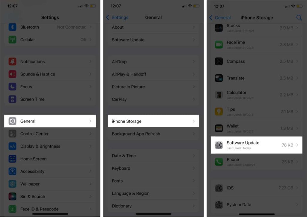 12 Ways To Fix iPhone Stuck On "Preparing Update" Error [iOS 17/16]