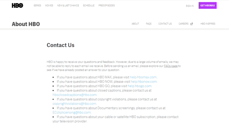 [12 Ways] How To Fix HBO Max Stuck On Loading Screen