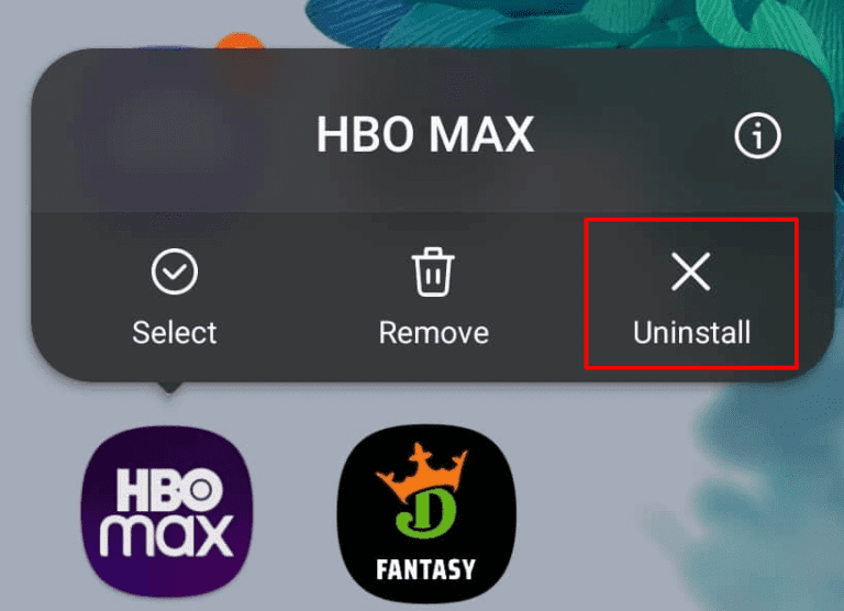 [12 Ways] How To Fix HBO Max Stuck On Loading Screen